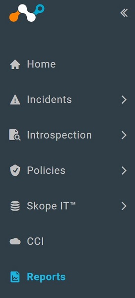 How to Setup and Schedule Netskope Reports | Dell US