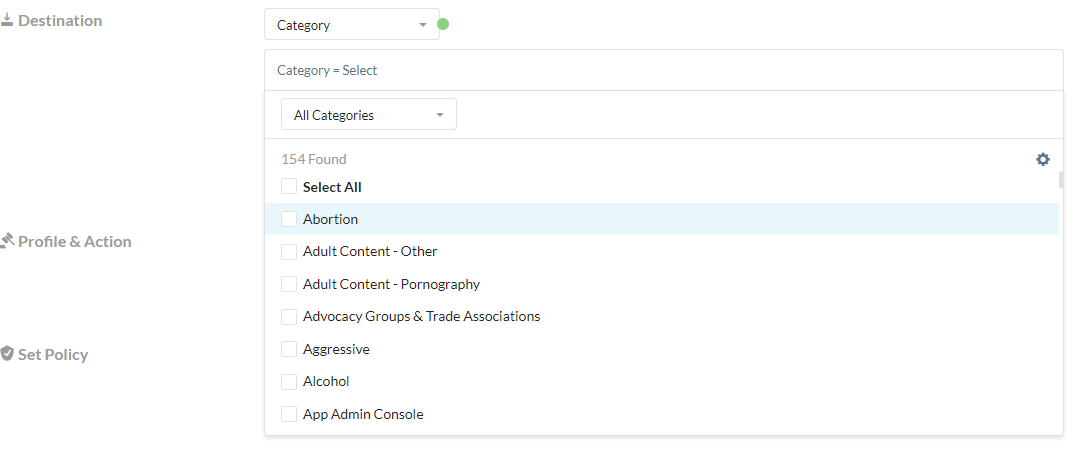 How to Configure a Netskope Remote Browser Isolation Protection Policy ...