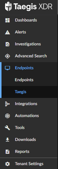 How to Create a Secureworks Taegis XDR Agent Group | Dell US How to Create a Secureworks Taegis XDR Agent Group | Dell US