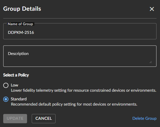 How to Create a Secureworks Taegis XDR Agent Group | Dell US How to Create a Secureworks Taegis XDR Agent Group | Dell US