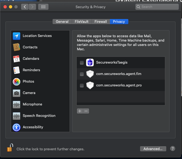 How to Install the Secureworks XDR Taegis Agent | Dell US