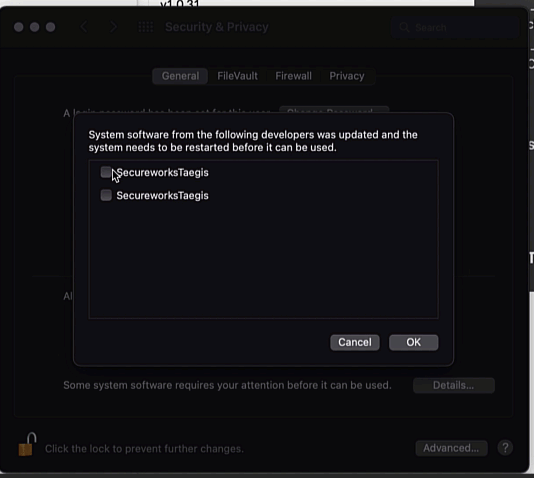 如何安装 Secureworks XDR Taegis Agent | Dell 中国
