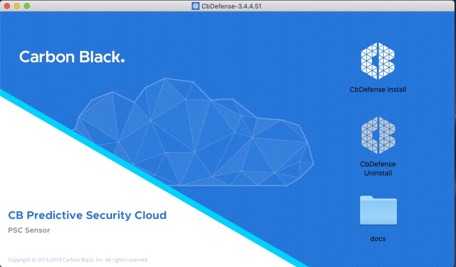 How to Update VMware Carbon Black Cloud Endpoint | Dell Canada
