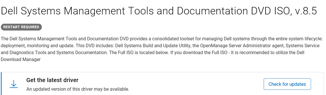 How to install the operating system on a Dell PowerEdge Server? (OS ...