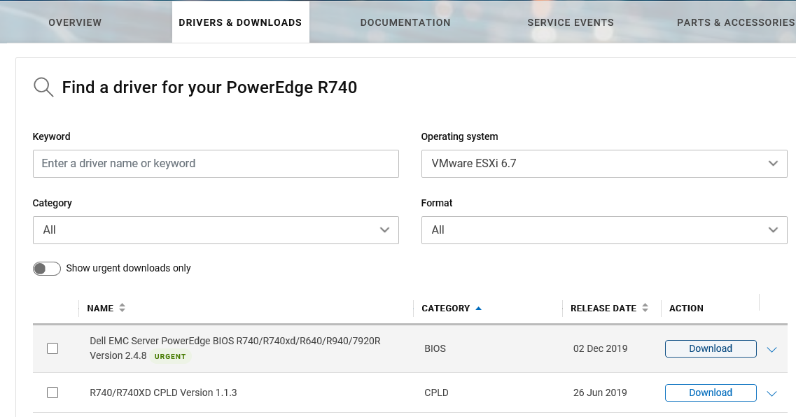 How to install the operating system on a Dell PowerEdge Server? (OS ...