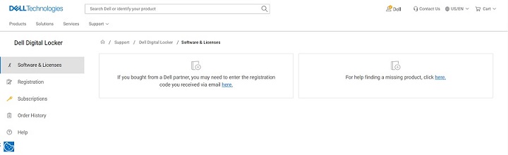 How to Cancel Consumer Subscription Support Services | Dell US