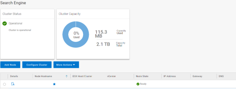 Indexing jobs fail after successful NAS backups due to bad search ...