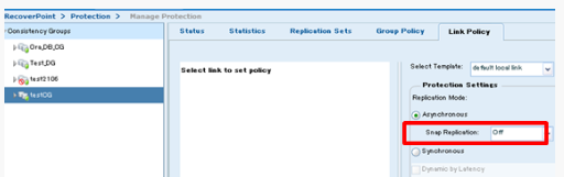 Все о динамическом изменение размера LUN RecoverPoint | Dell Таджикистан
