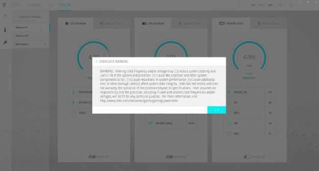 XMP Memory Speed Does Not Match the Specifications That was Ordered ...