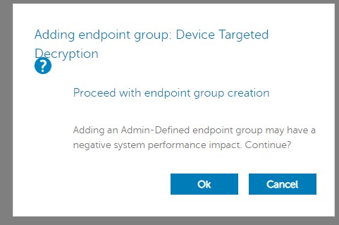 Dell Encryption Removal Considerations and Best Practices | Dell US