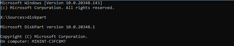 Windows Server: BCDファイルの修復方法(起動モード: UEFI) | Dell 日本