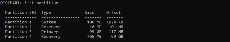 Windows Server: BCDファイルの修復方法(起動モード: UEFI) | Dell 日本