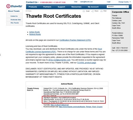 Advanced Threat Prevention tile not displayed - Digital signature ...
