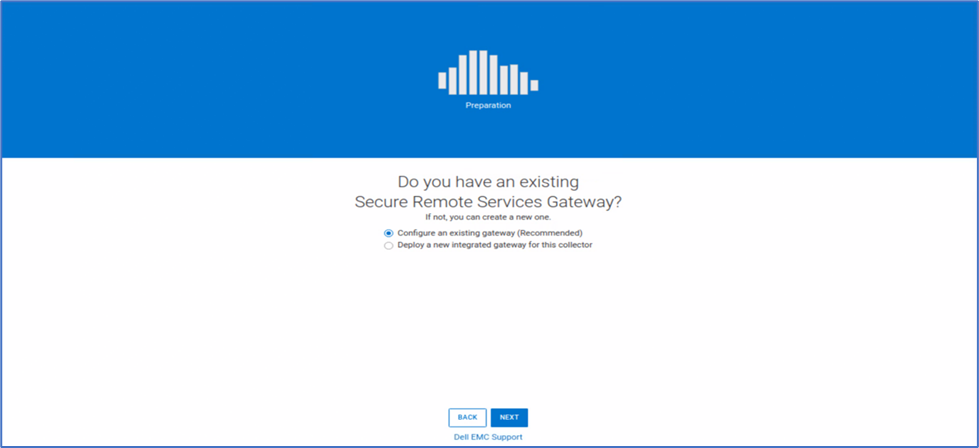 CloudIQ: General Procedures to Onboard PowerSwitch Systems to CloudIQ ...