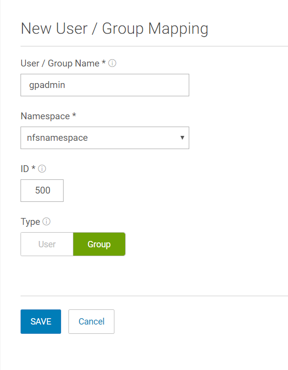 ECS: How to create a basic NFS export and mount it on a client | Dell US