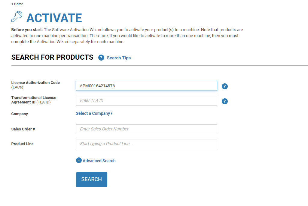 How to Activate and Regenerate a Unity License | Dell US