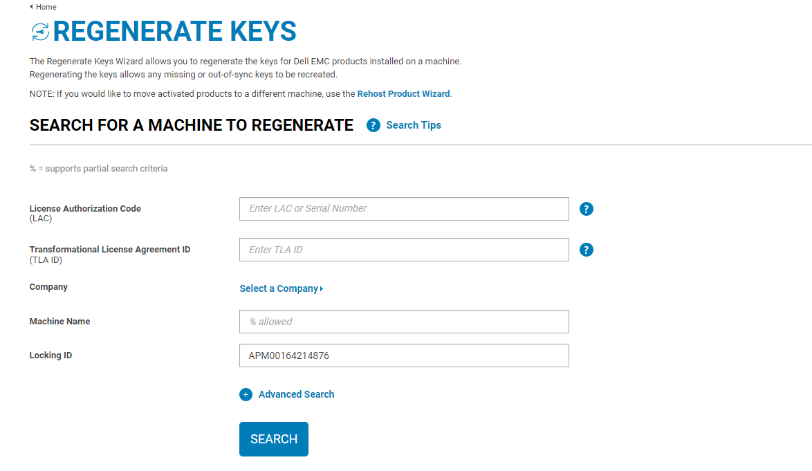 How to Activate and Regenerate a Unity License | Dell US