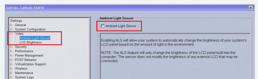 Why Does My LCD Screen Dim, Flicker, or Brighten | Dell US