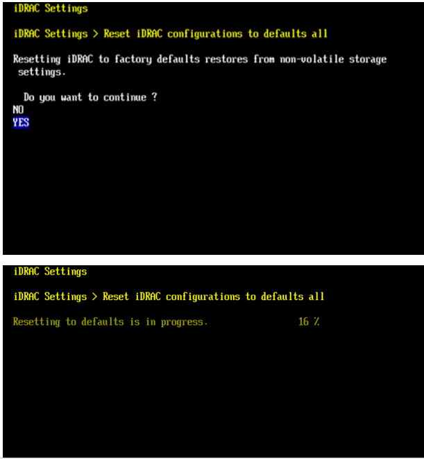 Data Domain：在 Juno DD6900/DD9400/DD9900 上重设 iDRAC 和密码和配置的步骤 | Dell 中国