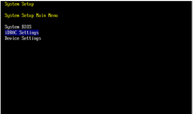 Data Domain：在 Juno DD6900/DD9400/DD9900 上重设 iDRAC 和密码和配置的步骤 | Dell 中国
