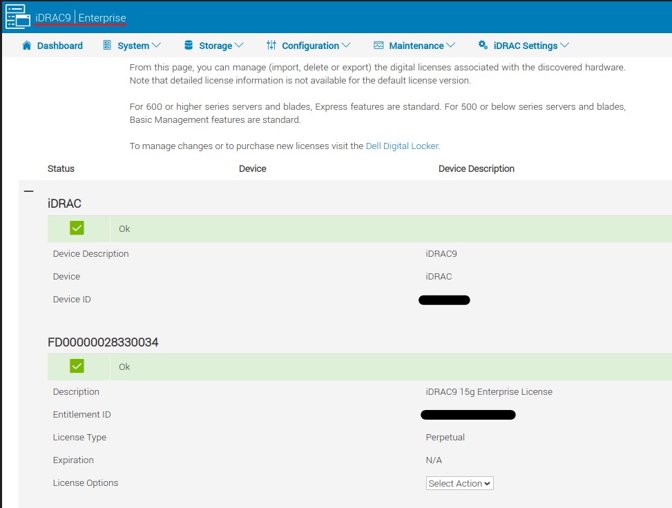 PowerEdge: Lifecycle controller (F10) option missing from Boot menu ...