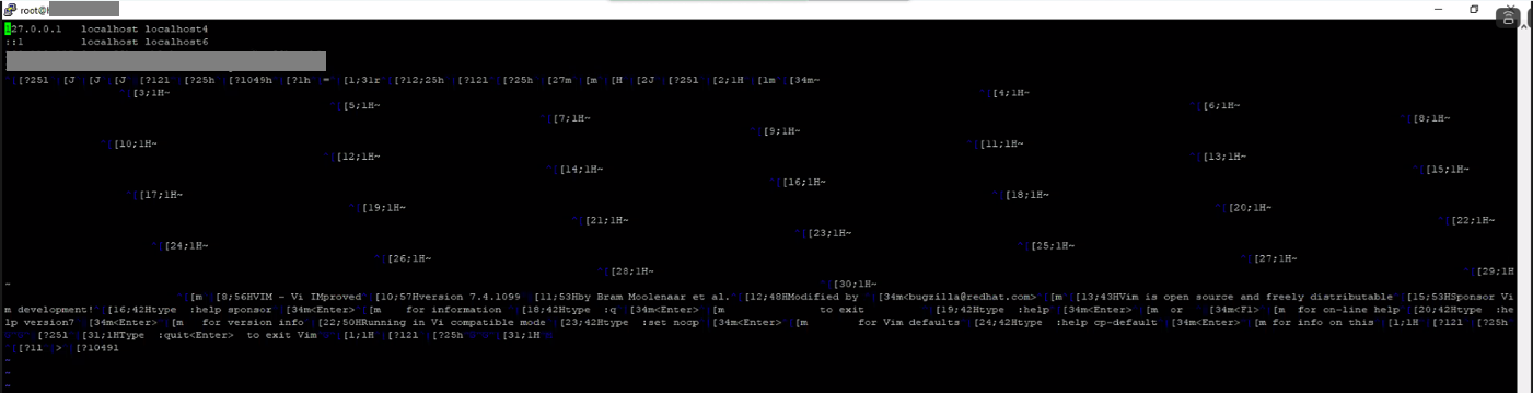 VMware View fails with error "Unable to fetch data from vCenter: TCP/UDP IP error -1" | Dell US