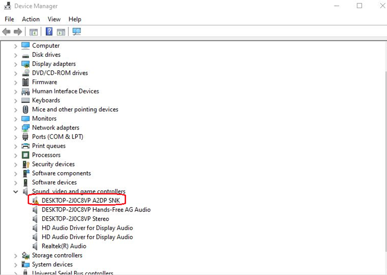 Pairing a Windows 10 Computer to Another Windows 10 Computer Using ...
