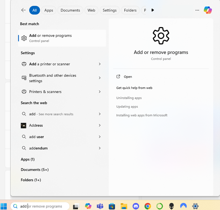 Alienware Command Center v6.3.7.0 不載入顯示器、鍵盤、滑鼠或耳機 | Dell 台灣