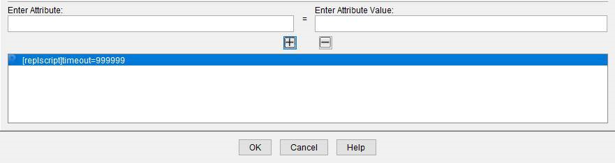 Avamar: Configuring plug-in type replication to extend jobs beyond ...