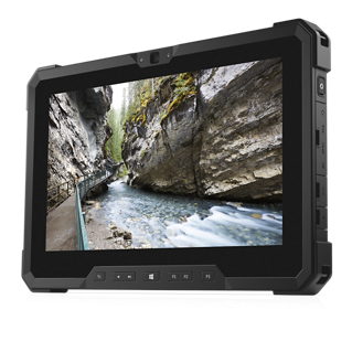 Dell Latitude 12 Rugged Extreme 7212 System Guide | Dell Timor-Leste