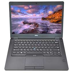 Dell Latitude 5495 System Guide | Dell Jordan