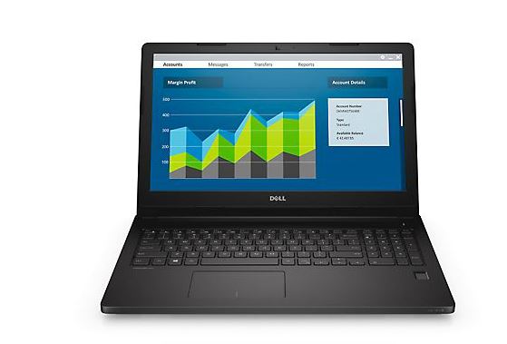 Dell Latitude 3570 System Guide | Dell India