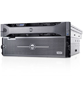 Dell PowerVault DL2100 Powered by CommVault | Dell US