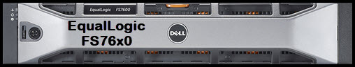 FS7600 Series (EqualLogic) Reference Articles | Dell US