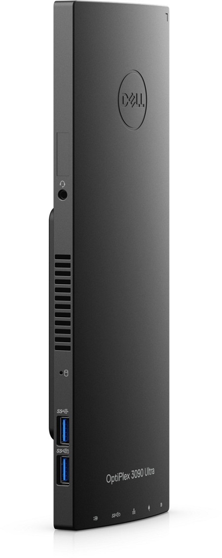 Dell OptiPlex 3090 Ultra System Guide | Dell FrenchPolynesia