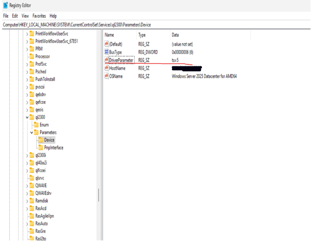 PowerEdge: Microsoft Hyper-V VM Live Migration fails due to limited ... PowerEdge: Microsoft Hyper-V VM Live Migration fails due to limited ...