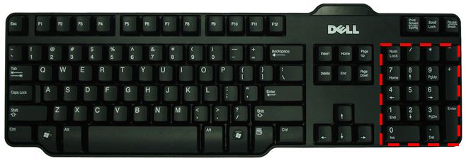 Sådan skriver du specialtegn og symboler i Windows | Dell Danmark