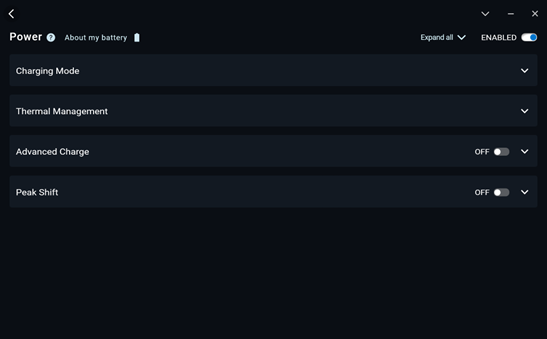 Dell 14 Plus or Dell 16 Plus Cannot Turn On Ultra Performance Mode ...
