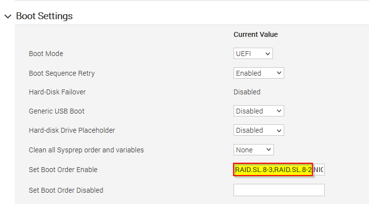 PSQN | Boot Device Fully Qualified Device Descriptor Name Changes in ...