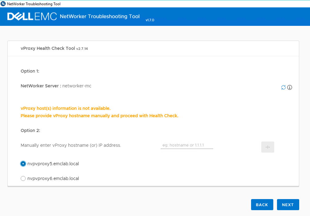 NVP-vProxy: How to use health check tool ProxyHC on vProxy appliance ...