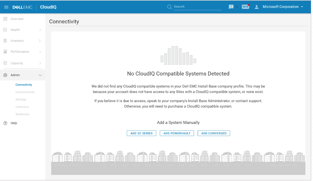 PowerScale CloudIQ: General Procedures to Onboard PowerScale to CloudIQ | Dell US