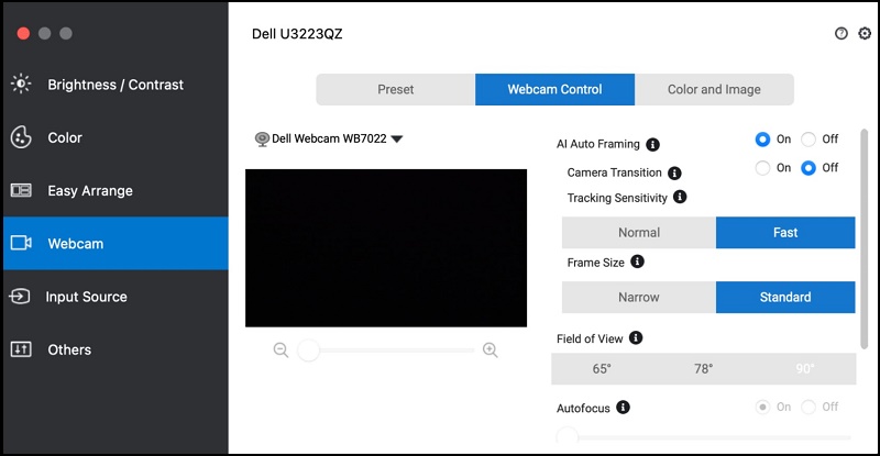 Dell Display and Peripheral Manager for macOS | Dell UK