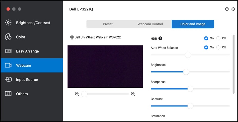 Dell Display and Peripheral Manager for macOS | Dell Deutschland