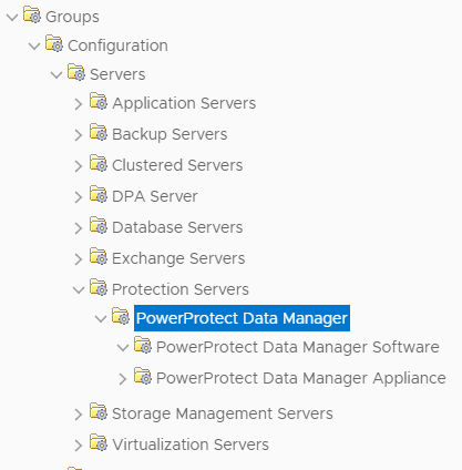 Data Protection Advisor: Wykrywanie PPDM nie powiedzie się z powodu ...
