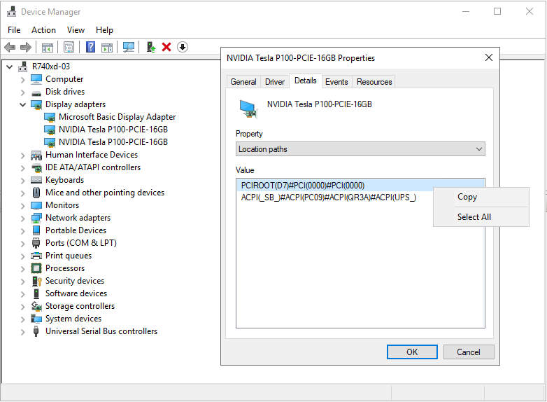How To Configure A Gpu Using Discrete Device Assignment Dda On Ubuntu
