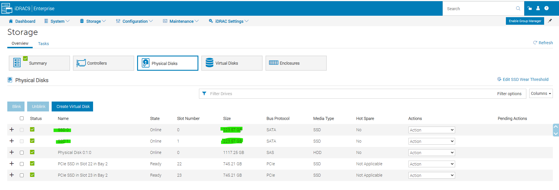 How to Install the MVCLI BOSS Utility on ESXI in order to determine the ...