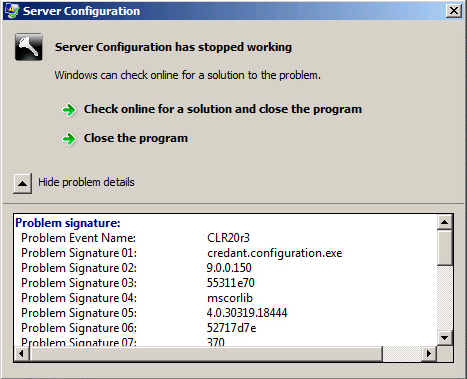 Dell Data Protection Enterprise Edition 9.0.0 server configuration ...