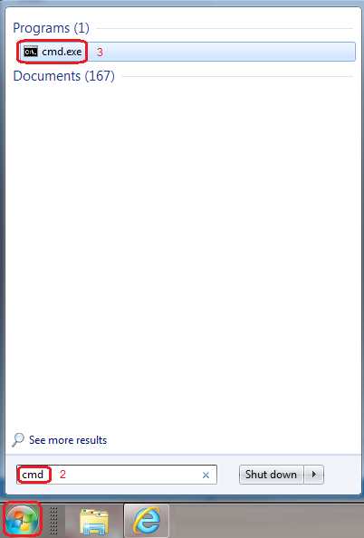 How to Determine the MAC Address of a Network Adapter in Windows | Dell US