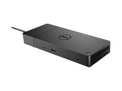 Dell Docking Station WD22TB4, WD19, or WD19S Post Error Multiple ...