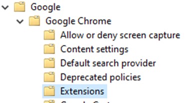 Web Protection Failed to Block URLs After Chromium Browser Update | Dell US